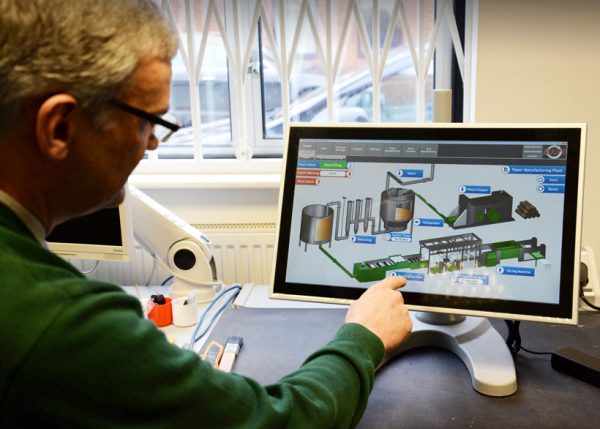 Company – Arbor Technology UK
