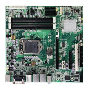 Micro ATX Form Factor – Arbor Technology UK