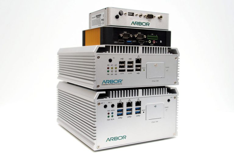 ARBOR Technology UK