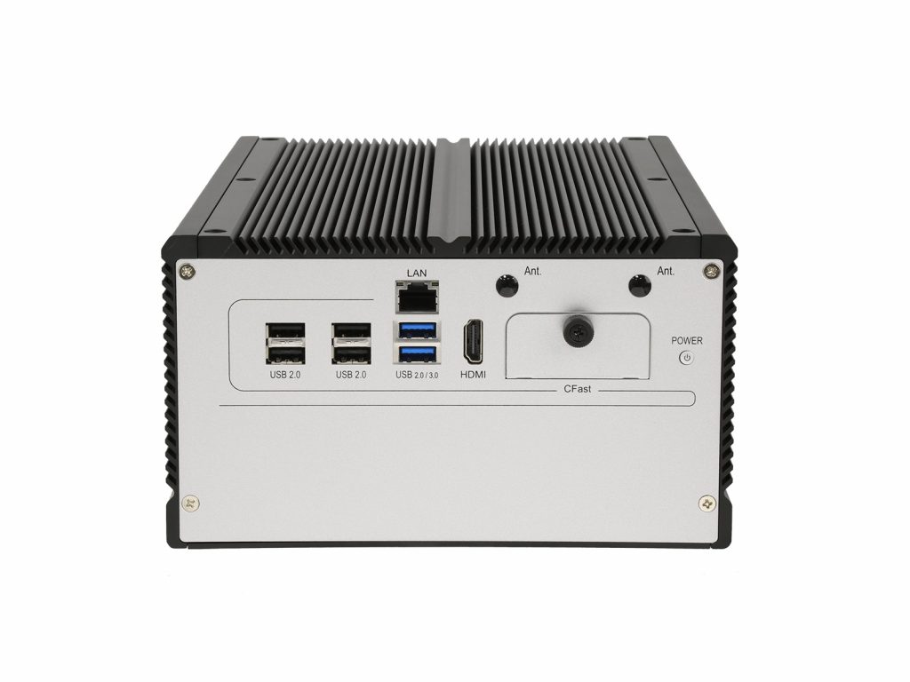 FPC-7911/7912/7913 Box PC – Arbor Technology UK